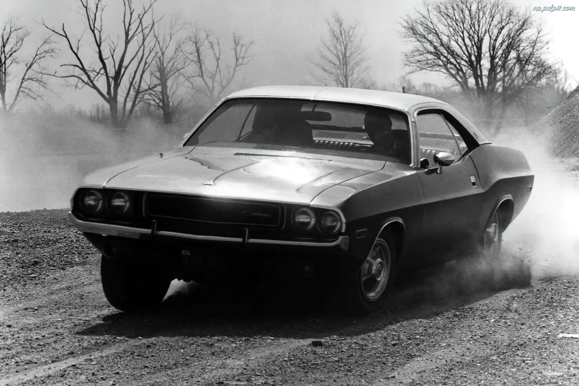 Rajd, Wersja, Poprzednia, Dodge Challenger Na Pulpit Rajd, Wersja, Poprzednia, Dodge Challenger Na Pulpit